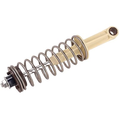 COUPE RESSORT DE RAPPEL ACCÉLÉRATEUR CC