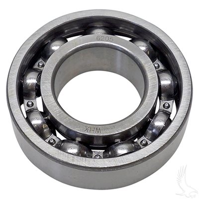 Bearing, Open Ball, Club Car DS / Precedent 84+, E-Z-Go 4-cycl